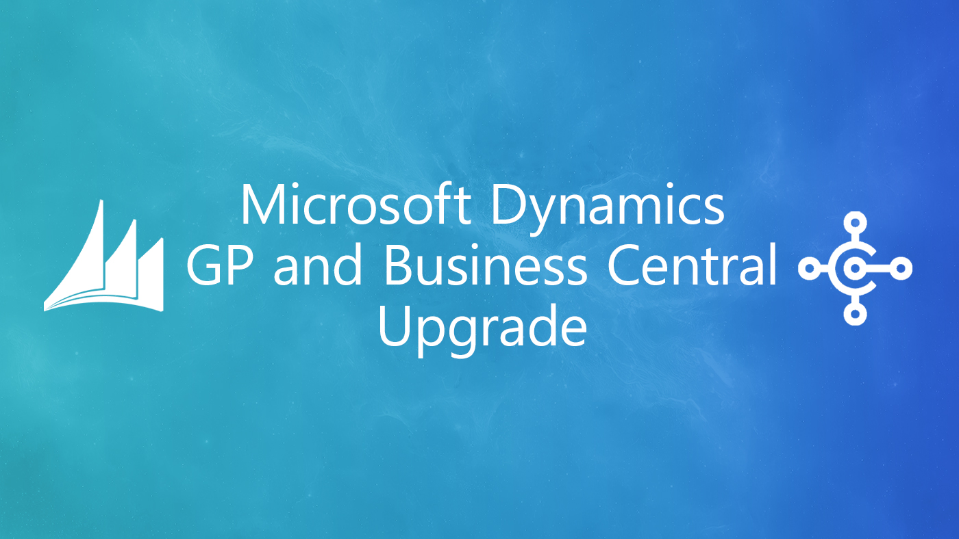Dynamics Upgrade Information and Innovations - HBS