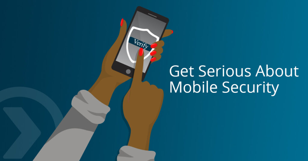 Mobile Device Security Best Practices - HBS