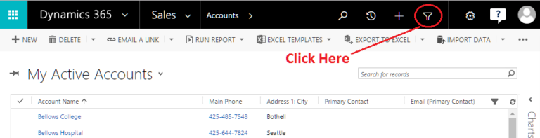 Using Fetchxml In Web Api Queries Via Javascript For Dynamics 365 Hbs
