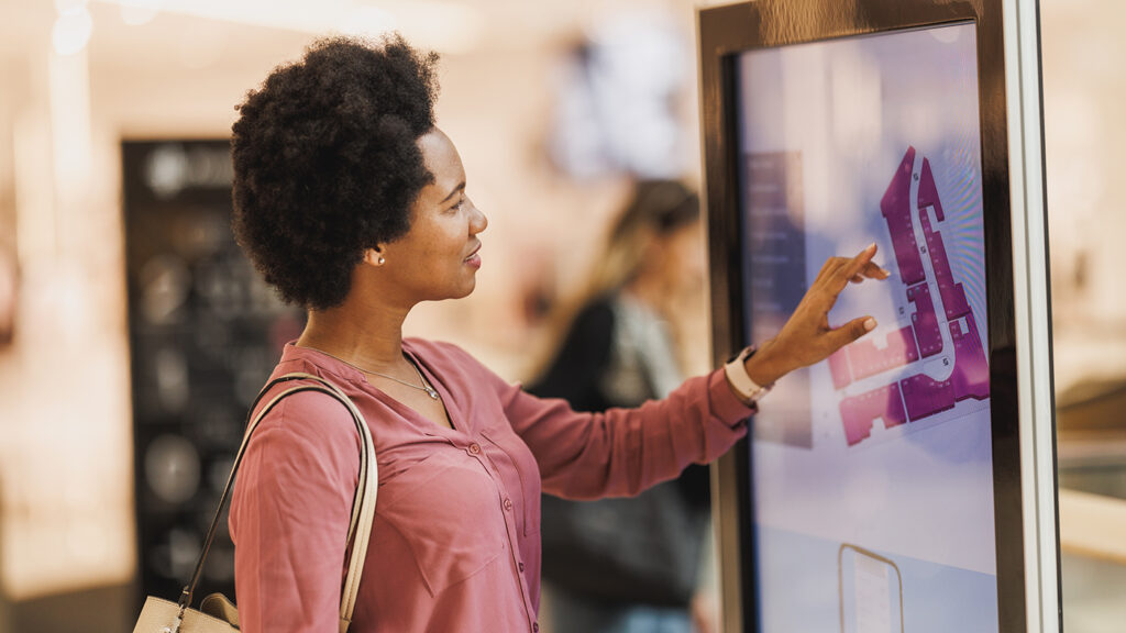 Digital Signage Best Practices - HBS