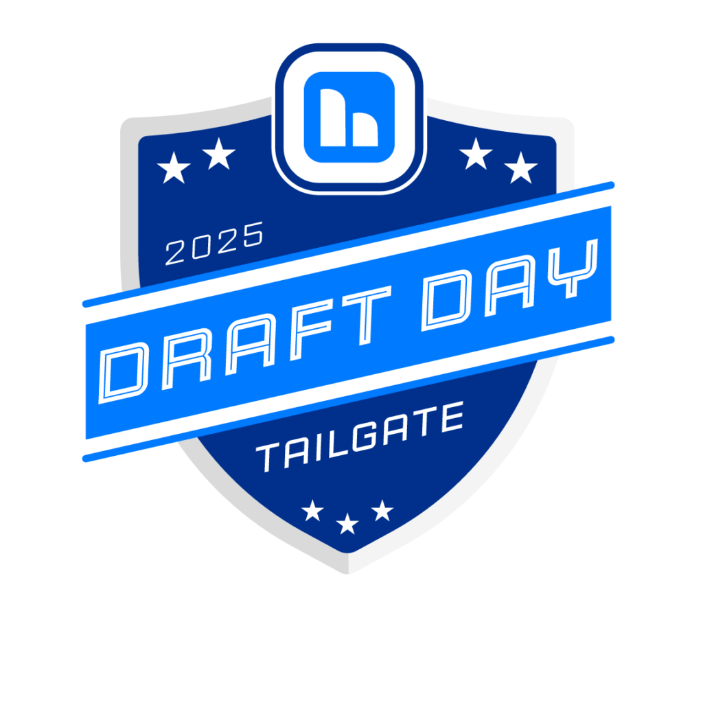 Draft Day Tailgate - HBS