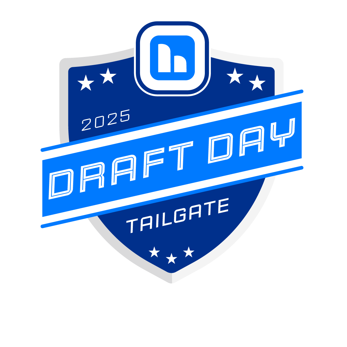 Draft Day Tailgate - HBS